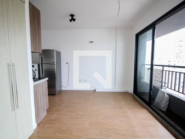 Kitnet, Santana, 1 Quarto, 25 m2 São Paulo