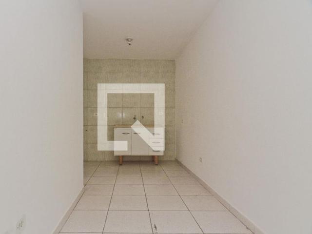 Kitnet, Santana, 1 Quarto, 25 m2 São Paulo