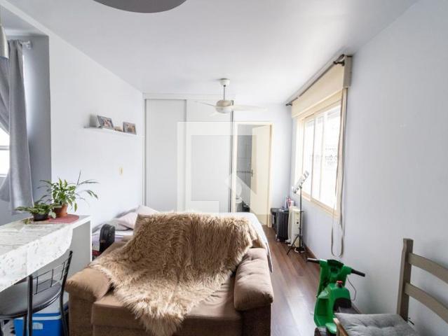 Kitnet, Santana, 1 Quarto, 26 m2 Porto Alegre