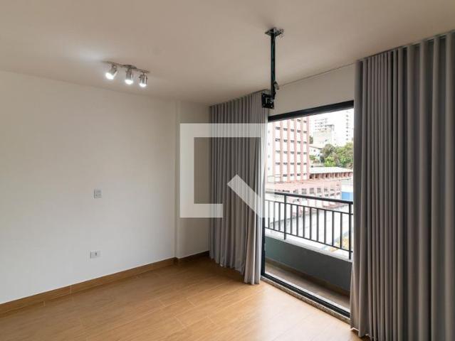 Kitnet, Santana, 1 Quarto, 26 m2 São Paulo