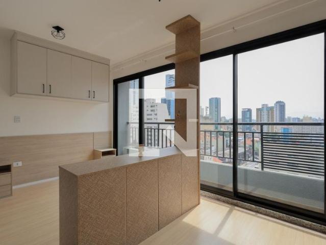 Kitnet, Santana, 1 Quarto, 26 m2 São Paulo