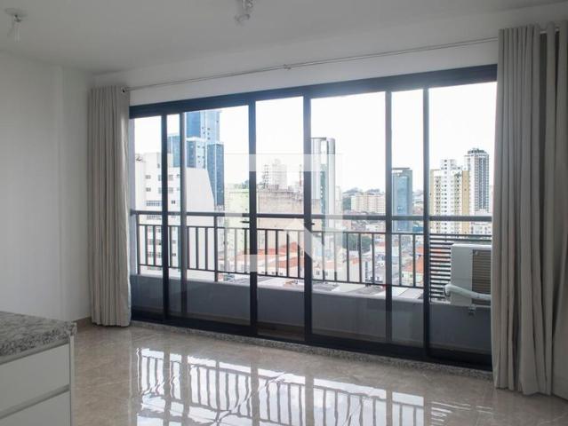 Kitnet, Santana, 1 Quarto, 26 m2 São Paulo
