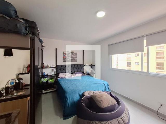 Kitnet, Santana, 1 Quarto, 26 m2 São Paulo