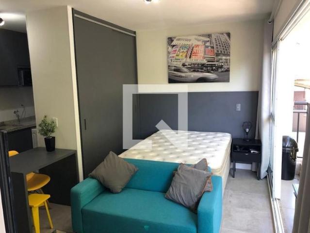 Kitnet, Santana, 1 Quarto, 28 m2 São Paulo