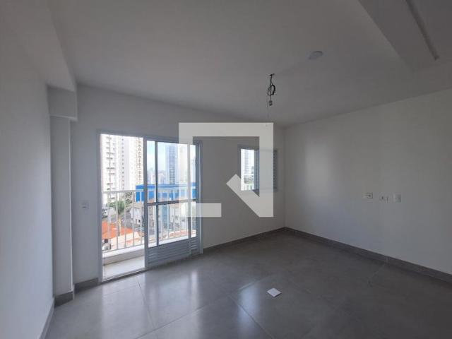 Kitnet, Santana, 1 Quarto, 28 m2 São Paulo