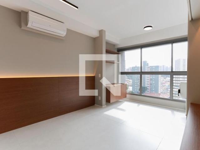 Kitnet, Santana, 1 Quarto, 28 m2 São Paulo