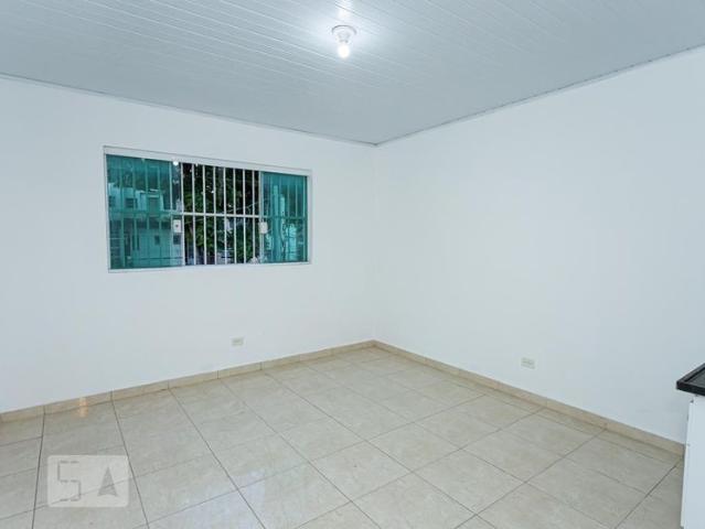 Kitnet, Santana, 1 Quarto, 28 m2 São Paulo