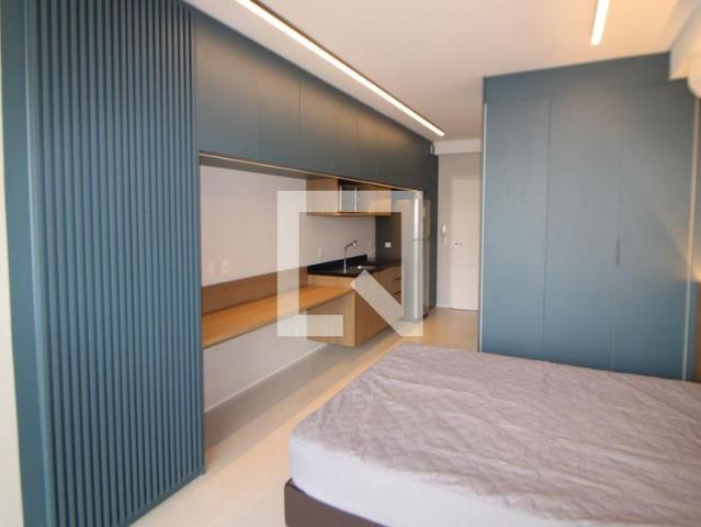 Kitnet, Santana, 1 Quarto, 28 m2 São Paulo