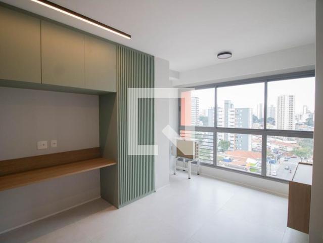 Kitnet, Santana, 1 Quarto, 28 m2 São Paulo