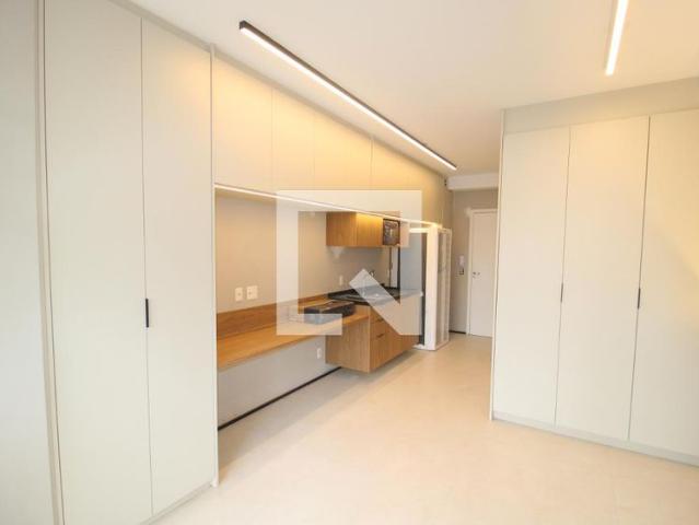 Kitnet, Santana, 1 Quarto, 28 m2 São Paulo