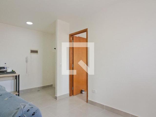 Kitnet, Santana, 1 Quarto, 29 m2 São Paulo