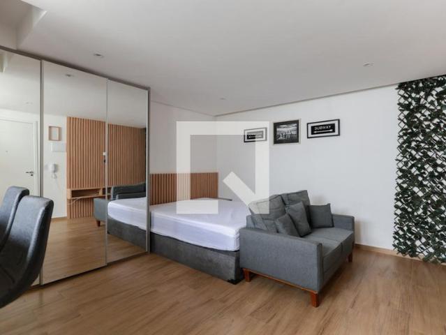 Kitnet, Santana, 1 Quarto, 29 m2 São Paulo