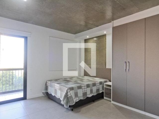 Kitnet, Santana, 1 Quarto, 33 m2 São Paulo