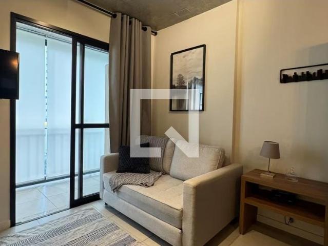 Kitnet, Santana, 1 Quarto, 33 m2 São Paulo