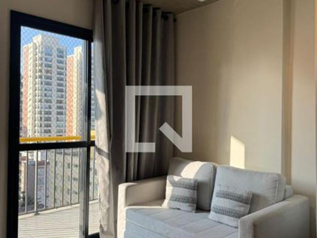 Kitnet, Santana, 1 Quarto, 33 m2 São Paulo