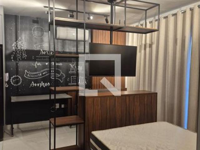 Kitnet, Santana, 1 Quarto, 30 m2 São Paulo