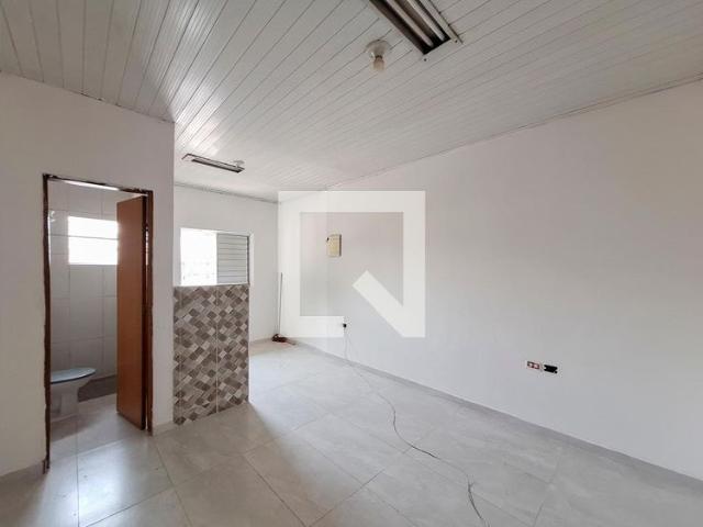 Kitnet, Santana, 1 Quarto, 30 m2 São Paulo
