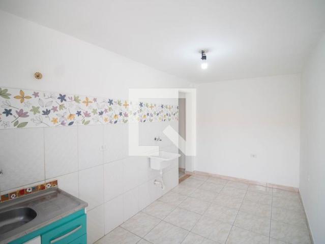 Kitnet, Santana, 1 Quarto, 30 m2 São Paulo