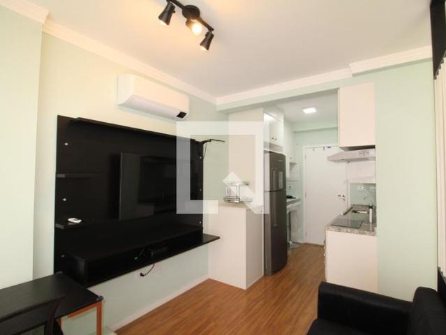 Kitnet, Santana, 1 Quarto, 30 m2 São Paulo