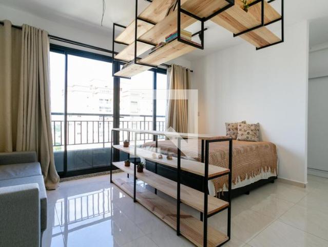 Kitnet, Santana, 1 Quarto, 30 m2 São Paulo