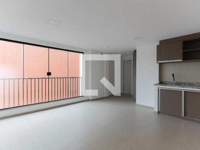 Kitnet, Santana, 1 Quarto, 31 m2 São Paulo