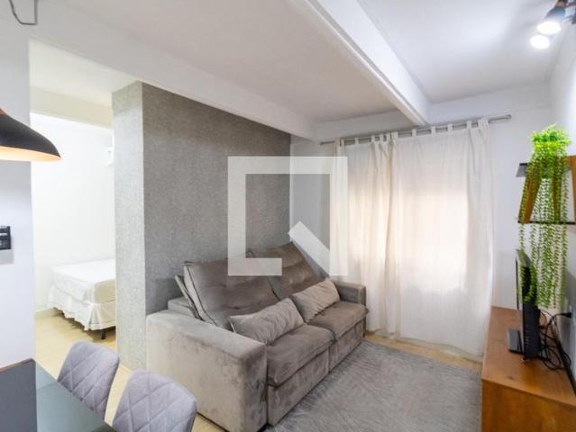 Kitnet, Santana, 1 Quarto, 32 m2 Porto Alegre