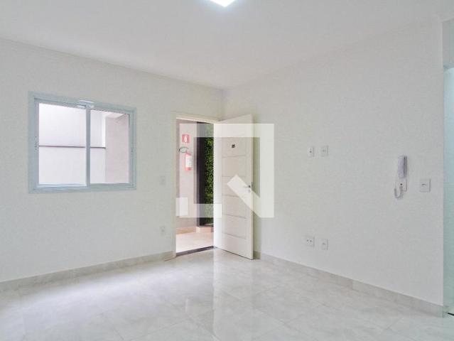 Kitnet, Santana, 1 Quarto, 32 m2 São Paulo