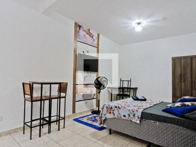 Kitnet, Santana, 1 Quarto, 32 m2 São Paulo