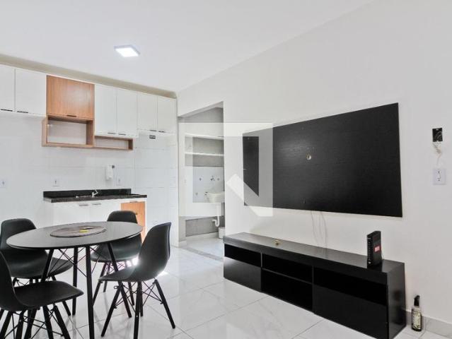 Kitnet, Santana, 1 Quarto, 32 m2 São Paulo