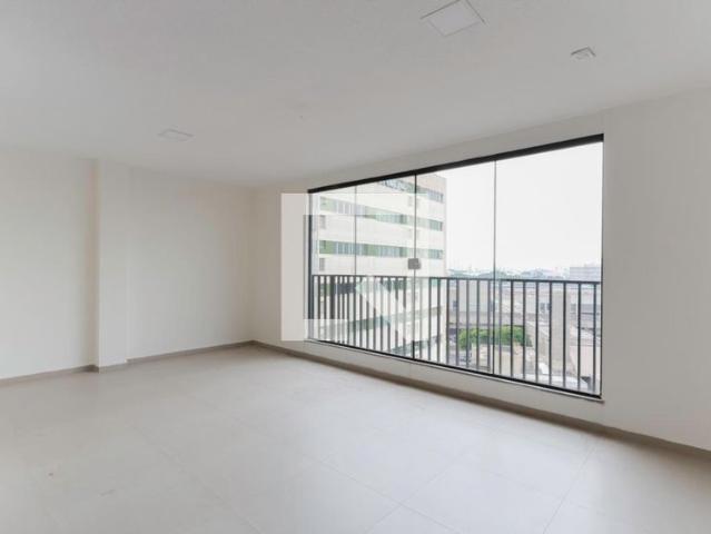 Kitnet, Santana, 1 Quarto, 37 m2 São Paulo
