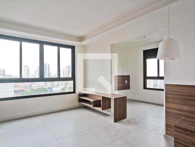Kitnet, Santana, 1 Quarto, 34 m2 São Paulo