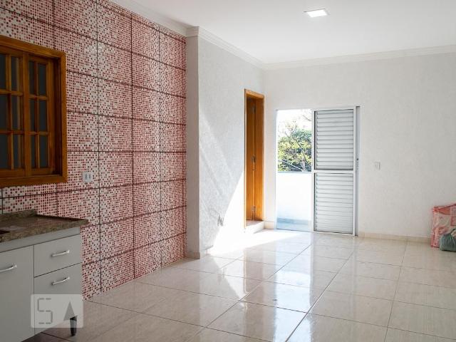 Kitnet, Santana, 1 Quarto, 35 m2 São Paulo