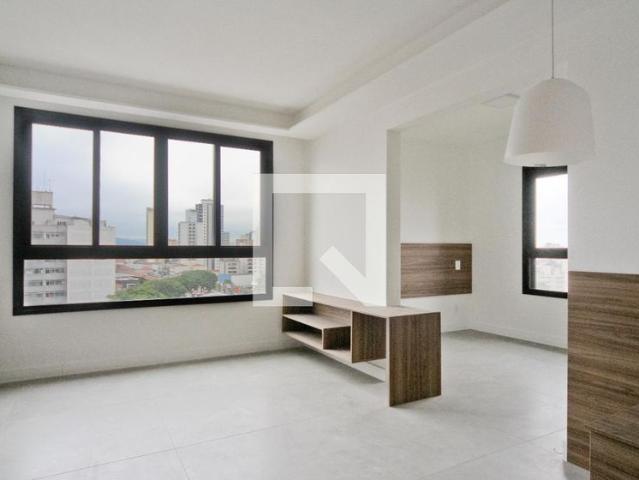 Kitnet, Santana, 1 Quarto, 35 m2 São Paulo