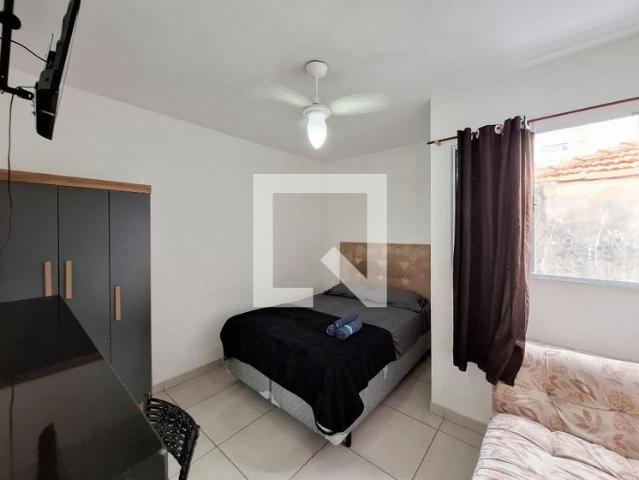 Kitnet, Santana, 1 Quarto, 35 m2 São Paulo