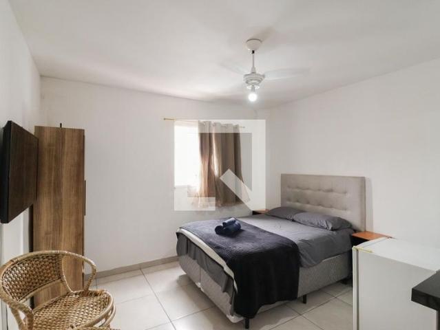 Kitnet, Santana, 1 Quarto, 35 m2 São Paulo