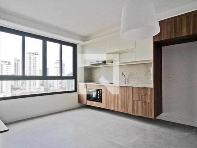 Kitnet, Santana, 1 Quarto, 36 m2 São Paulo