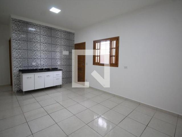 Kitnet, Santana, 1 Quarto, 38 m2 São Paulo