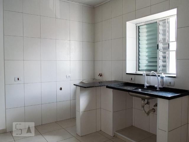 Kitnet, Santana, 1 Quarto, 39 m2 São Paulo