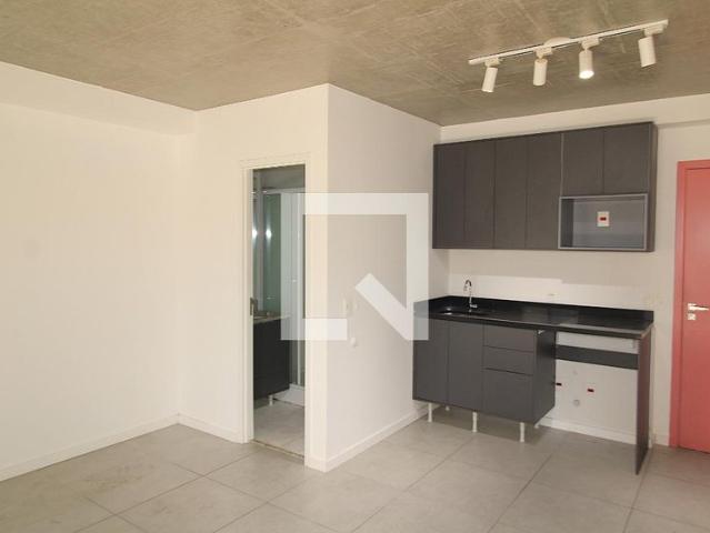Kitnet, Santana, 1 Quarto, 39 m2 São Paulo
