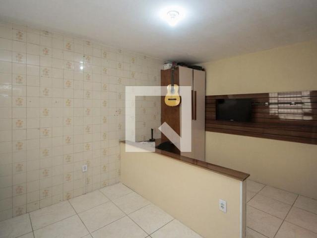 Kitnet, Sapopemba, 1 Quarto, 20 m2 São Paulo