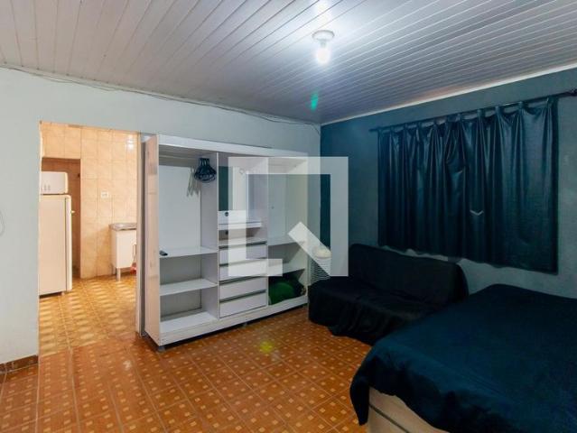 Kitnet, Sapopemba, 1 Quarto, 38 m2 São Paulo