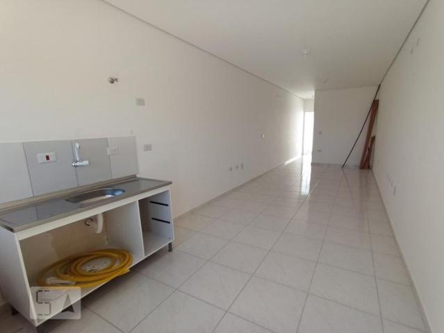 Kitnet, Sapopemba, 1 Quarto, 33 m2 São Paulo
