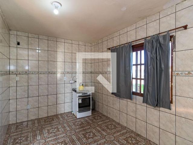 Kitnet, Sarandi, 1 Quarto, 18 m2 Porto Alegre