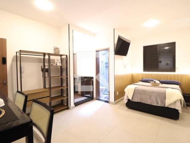 Kitnet, Saraiva, 1 Quarto, 40 m2 Uberlândia