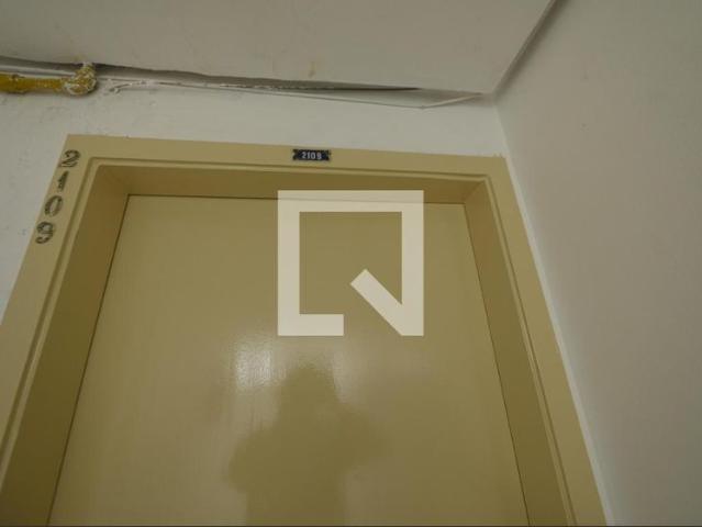 Kitnet, Setor Central, 1 Quarto, 23 m2 Goiânia