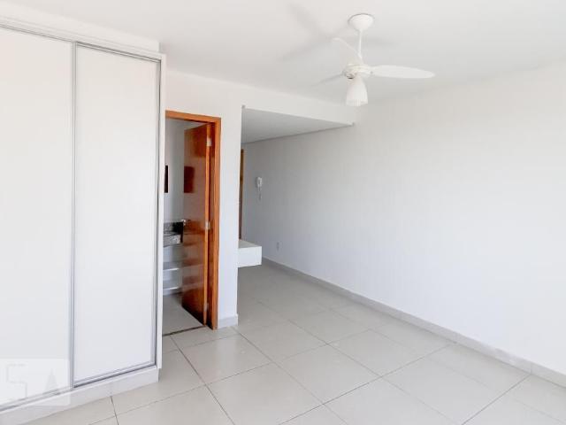 Kitnet, Setor Aeroporto, 1 Quarto, 40 m2 Goiânia
