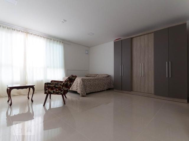 Kitnet, Setor Bueno, 1 Quarto, 35 m2 Goiânia