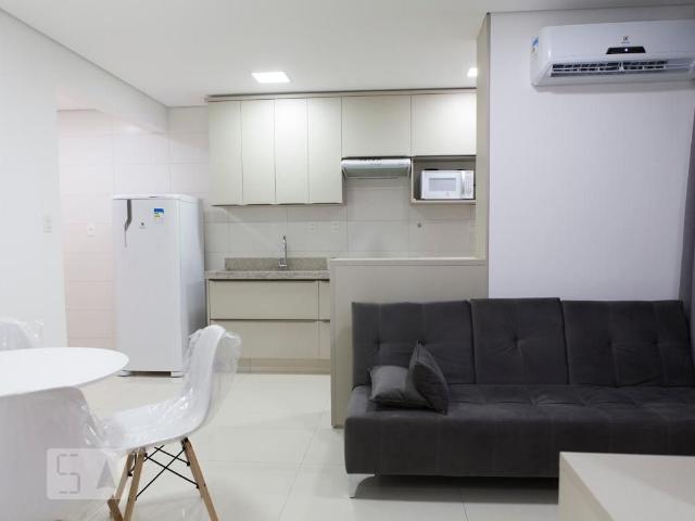 Kitnet, Setor Bueno, 1 Quarto, 45 m2 Goiânia