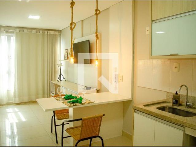 Apto, Setor Bueno, 1 Quarto, 46 m2 Goiânia