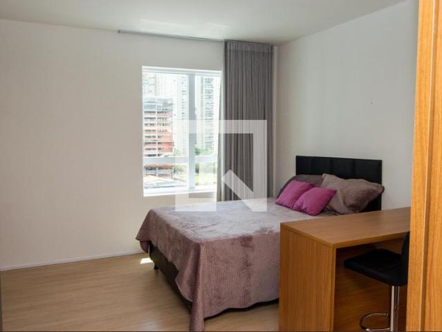 Kitnet, Setor Oeste, 1 Quarto, 28 m2 Goiânia